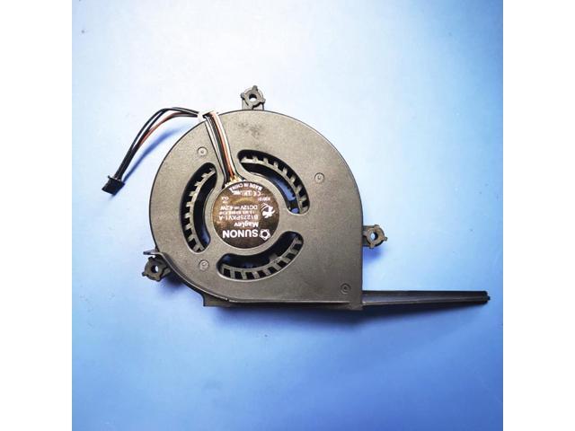 Click here for Laptop Heat Sinks 24 A1225 CPU Cooling Fan 604-027... prices