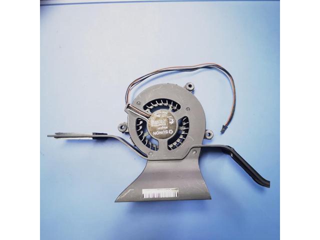 Click here for FAN FOR IMAC 24 A1225 Hard disk fan 620-3942 604-0... prices