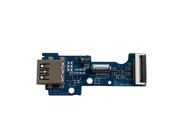Click here for USB Port Circuit Board Module for ProBook 430 G5 D... prices