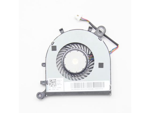 Click here for CN-0XHT5V CPU Fan for XPS 13 9343 9350 Seires Fan... prices
