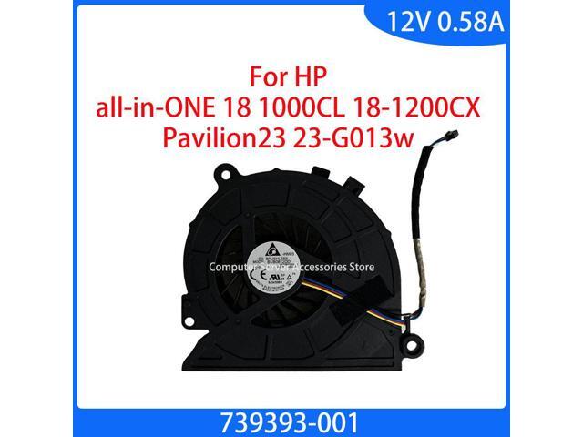 Click here for for HP All-in-ONE 18 1000CL 18-1200CX Pavilion23 2... prices