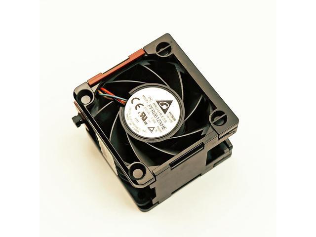 Click here for Plug Fans 654577-001 662520-001 Cooling Fan FOR DL... prices