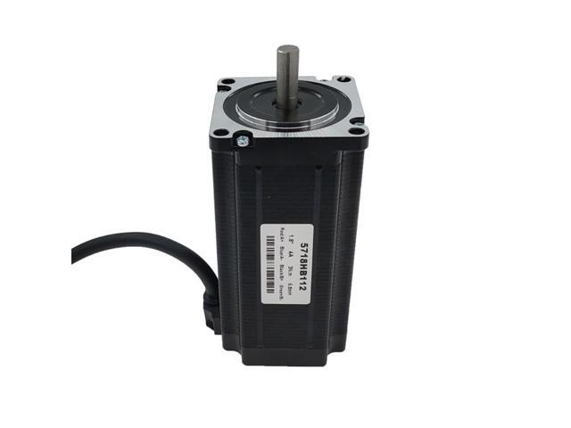 Click here for 57BYG stepper motor 112mm 2 phase 1.8 degree 4.0A... prices