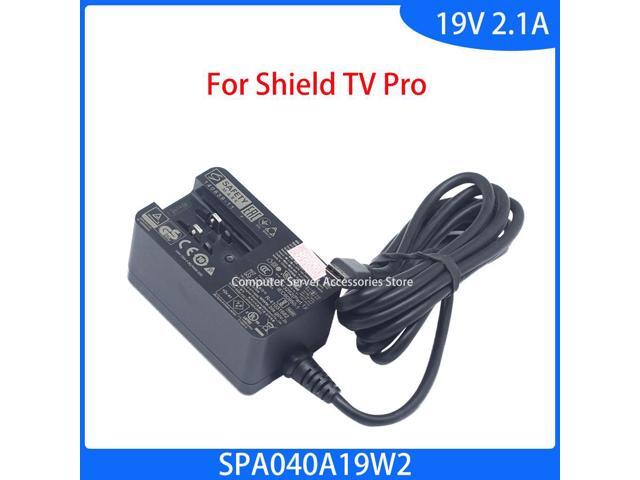 Click here for Not for Shield TV Pro Media Server AC Adapter Powe... prices