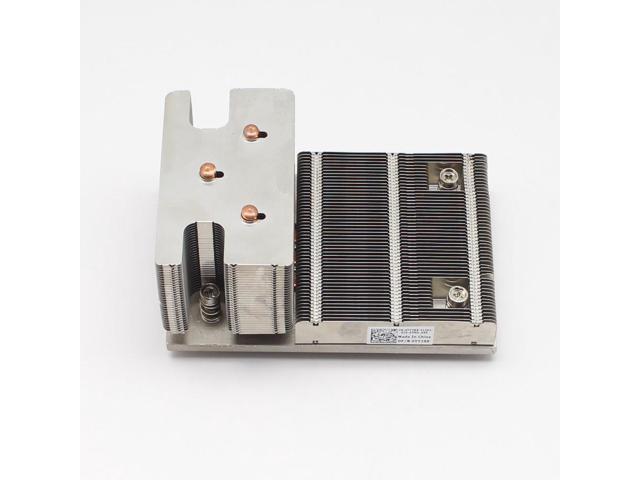 Click here for CN-0YY2R8 Radiator FOR PowerEdge R730 R730XD Heats... prices