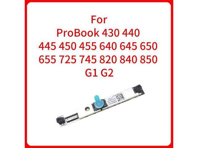 Click here for Laptop Webcam Camera Video Head Module for ProBook... prices