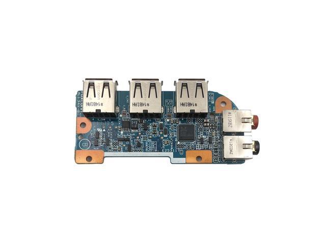 Click here for Sound Card Small Board Module IFX-565 for PCG-6121... prices