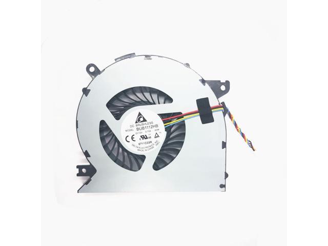 Click here for CPU Cooling Fan For HP ENVY All-in-one 24-N 27-P 1... prices