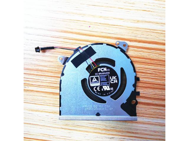 Click here for Laptop Cooler CPU Fan Suitable For ASUS Zenbook 14... prices