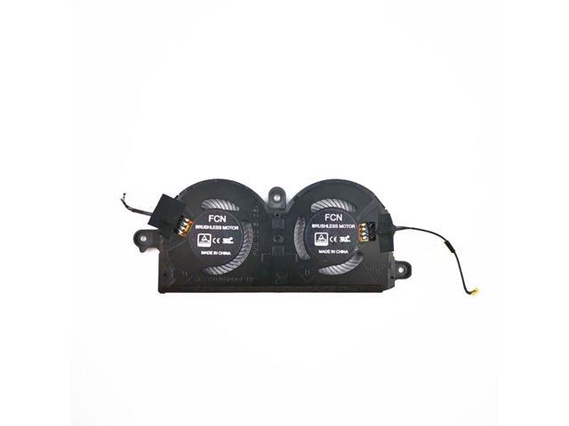 Click here for MAD DRAGON laptop CPU Fan/Graphics Cooling Heatsin... prices