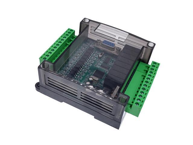 Click here for PLC programmable controller 1N-20MR DC Relay modul... prices