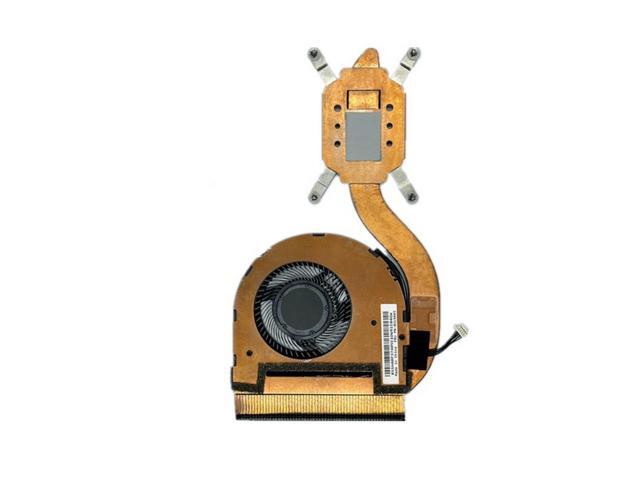 Click here for For Laptop Lenovo Thinkpad X280 CPU Cooling Fan He... prices