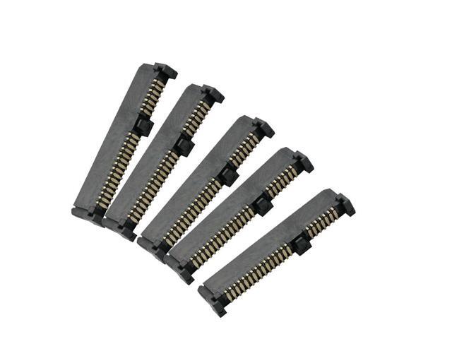 Click here for 5Pcs Hard Drive HDD Connector for EliteBook 820 G1... prices