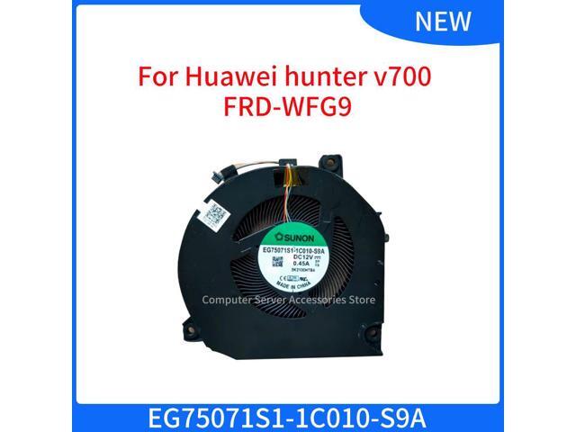 Click here for CPU Cooling Fan Cooler Untuk for Huawei Hunter V70... prices