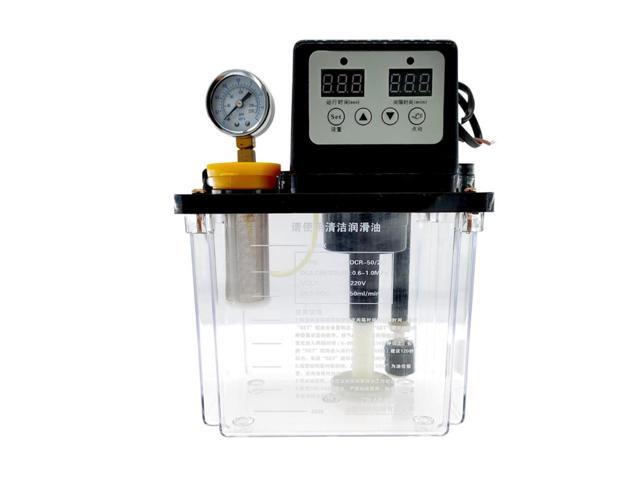 Click here for 1pcs 2L Lubricant Pump Automatic Lubricating Oil P... prices