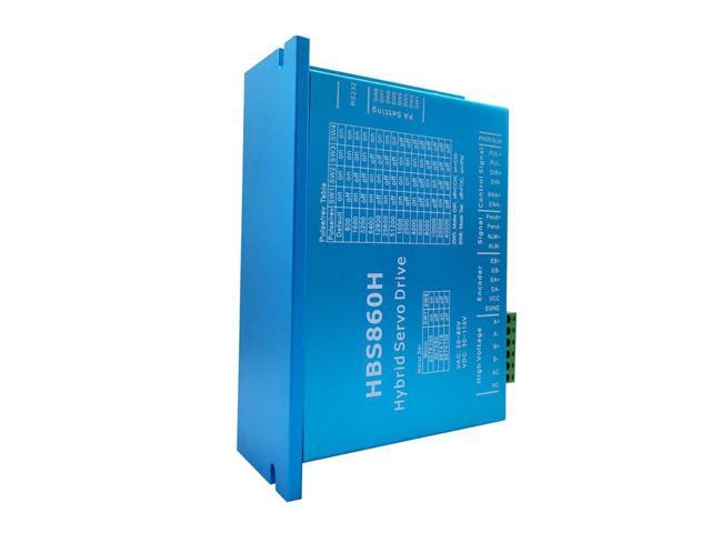 Click here for HBS860H HBS86H closed loop servo motor driver hybr... prices