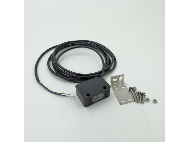 Click here for 1Pcs Color Code Sensor LX-101N DC10-30V Mark Detec... prices