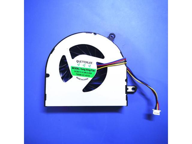 Click here for CPU Cooler Fan For Lenovo Ideapad G400 G405 G500 G... prices