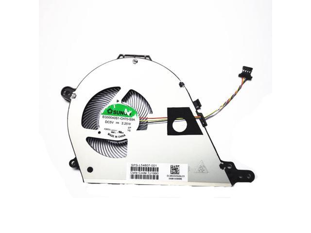 Click here for CPU FAN For HP Chromebook 15-de TPN-C140 L54807-00... prices
