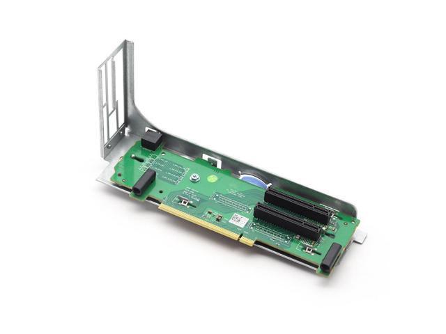 Click here for 0MX843 MX843 PCI-E Riser Board With Cage/Bracket F... prices