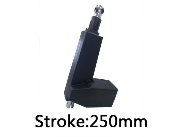Click here for Stroke 250mm Electric linear actuator 12V 24V DC m... prices