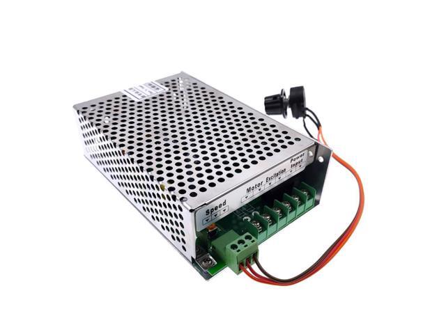 Click here for WK608 110V-220VAC 8A Speed Regulator 0-60V PWM for... prices