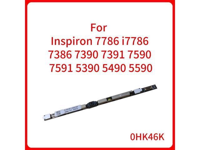 Click here for Laptop Webcam Camera Video Head Module 0HK46K for... prices