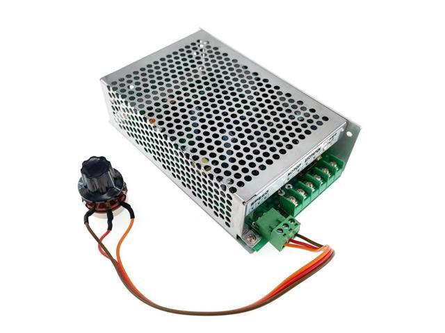 Click here for 110V-220V WK822 8A Speed Regulator PWM for DC Moto... prices