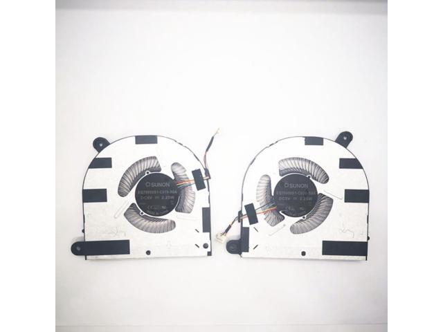 Click here for FOR LENOVO YOGA 720-13IKB 15IKB FAN CPU AND GPU prices