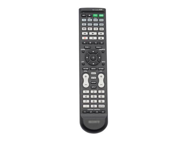 Click here for RM-VLZ620 TV Universal Infrared Learning Remote Co... prices