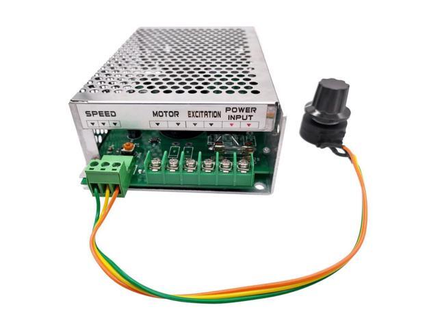 Click here for SK1248 12A 0-48VDC Speed Regulating power supply 2... prices