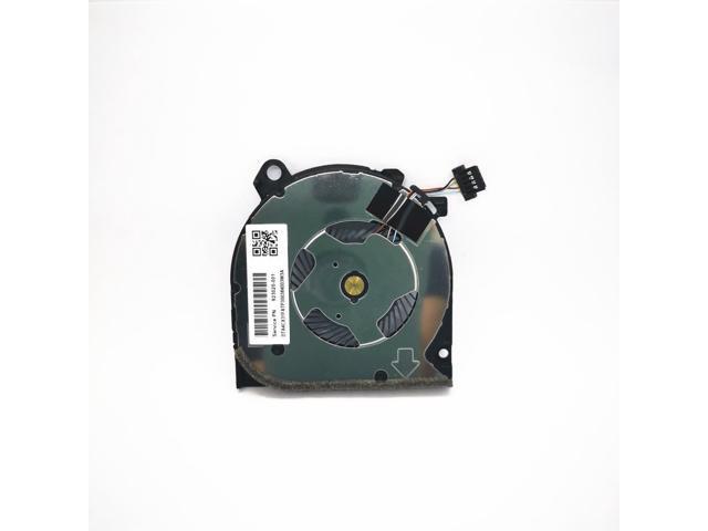 Click here for CPU Cooling Fan For HP Spectre X360 13-W 13-W063NR... prices