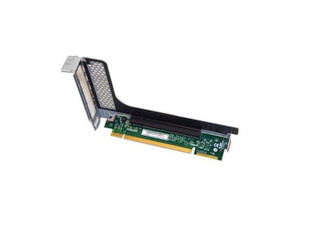 Click here for for X3550 M2 M3 Server SingleSlot PCI-E Riser Card... prices