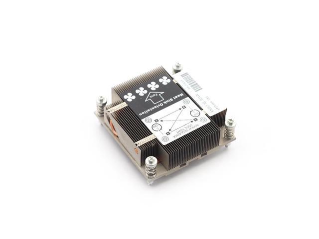 Click here for CPU Chip Cooling Heatsink 69Y4249 69Y0799 CPU Radi... prices