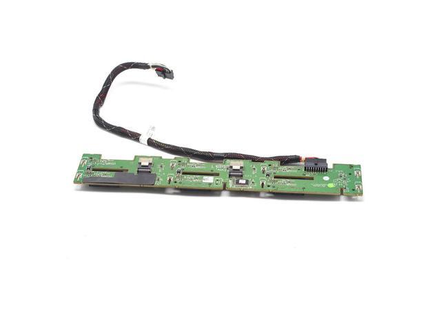 Click here for CN-0W814D 6-Slot SAS Hard Disc Drive Backplane Boa... prices