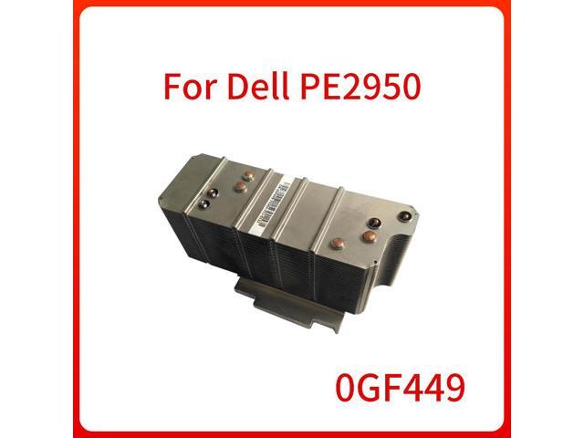 Click here for CPU Heatsink GF449 Radiator for Dell PowerEdge 295... prices