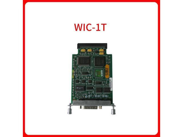 Click here for Router Interface Module WIC-1T Module 1 Port Wan I... prices