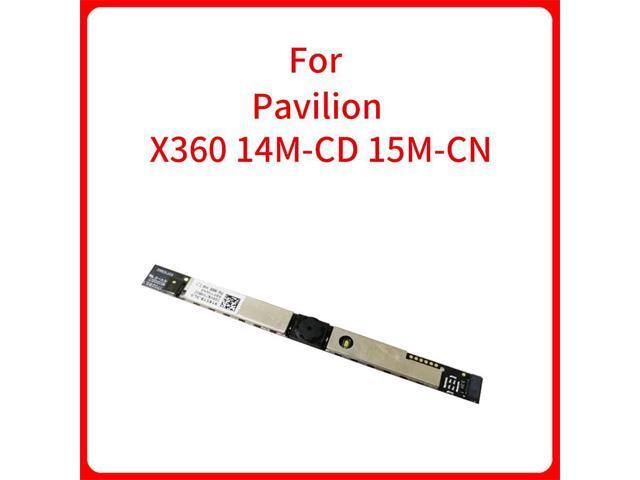 Click here for Laptop Webcam Camera Video Head Module for Pavilio... prices