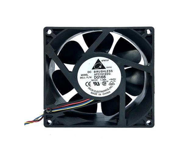 Click here for AFC1512DG-5J73 DG168 Server Cooling Fan 15CM High... prices