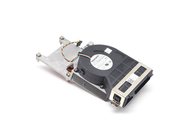 Click here for FOR Optiplex SFF CPU Heatsink Fan Assembly J50GH C... prices
