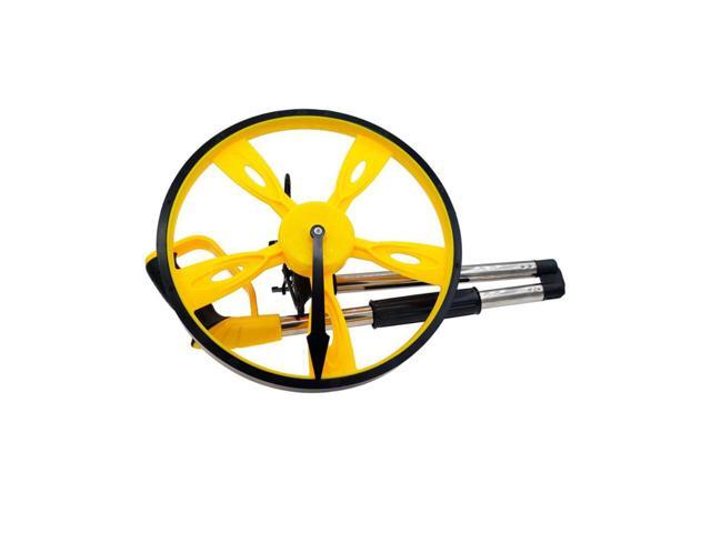 Click here for 318mm diameter mechanical meter wheel foldable mea... prices