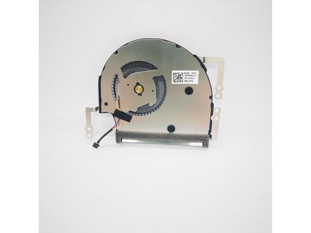 Click here for Laptop CPU Cooling Fan For ASUS Vivobook S406 S406... prices