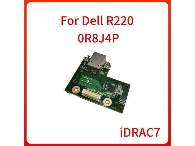 Click here for R8J4P CN-0R8J4P IDRAC7 Enterprise Remote Access Ca... prices