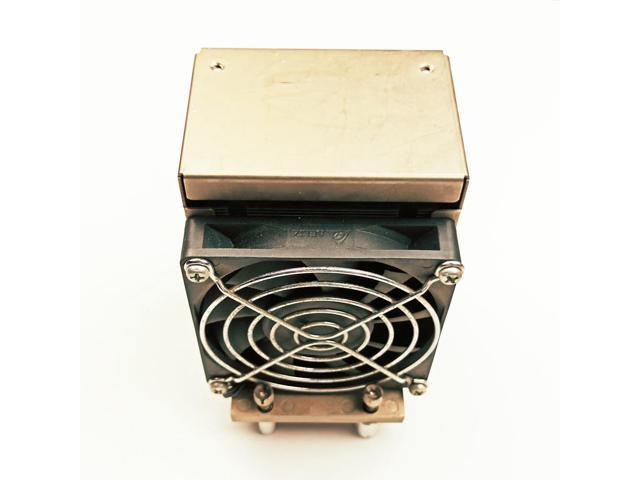 Click here for Genuine Server CPU Cooling Heatsink Fan 398293-001... prices