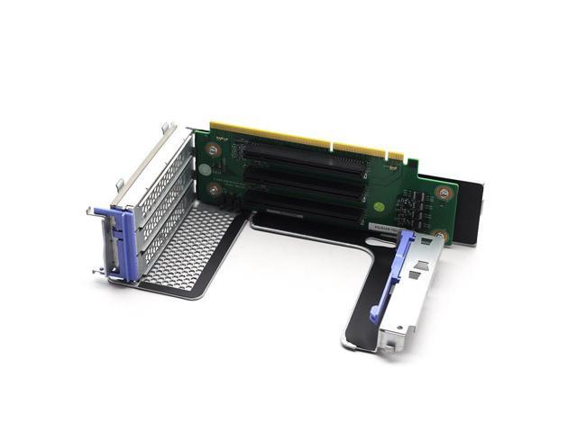 Click here for 94Y6704 FOR X3650 M4 PCI-E 16X Riser Card Board 00... prices