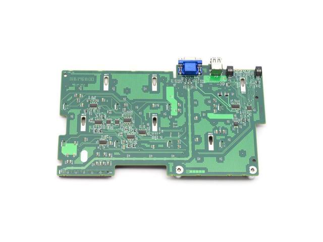 Click here for Orginal FOR Proliant DL380 G5 Fan Board 408791-001... prices