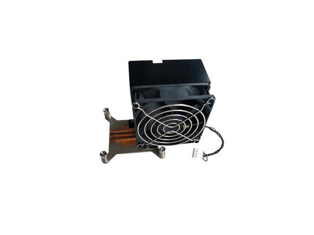 Click here for CPU Cooler Fan 647287-001 Radiator FOR Z420 Z620 W... prices