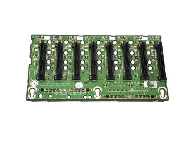 Click here for FOR DL380 G5 SAS Backplane Board 412736-001 DL380G... prices