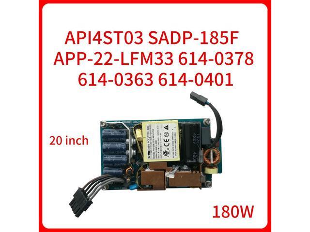 Click here for 180W API4ST03 SADP-185F APP-22-LFM33 614-0378 614-... prices