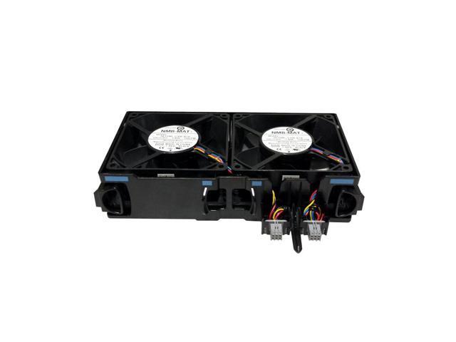 Click here for 0GY676 GY676 for PowerEdge T610 Dual Case Cooling... prices